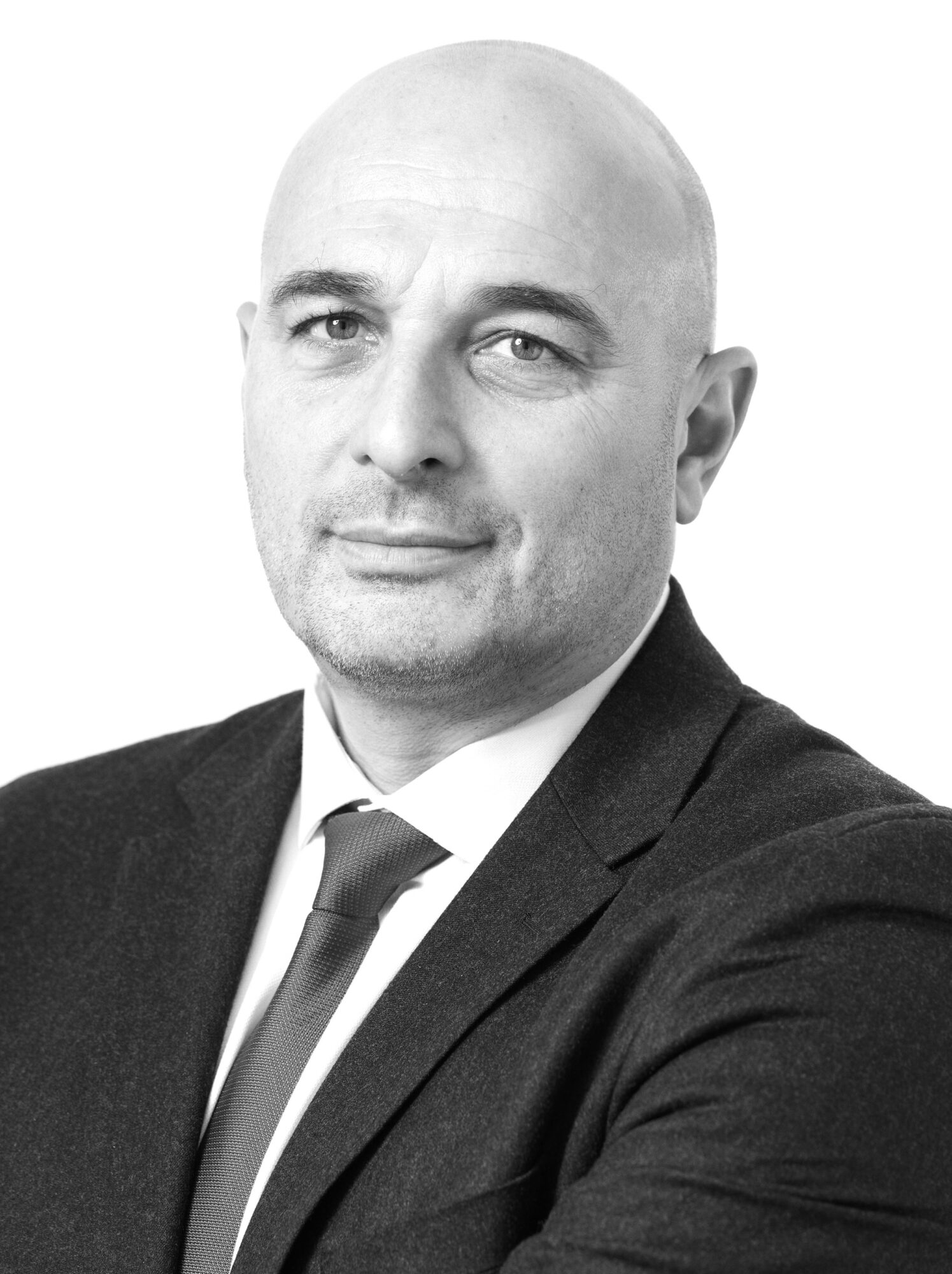 CALONI Fabrice - Naudet