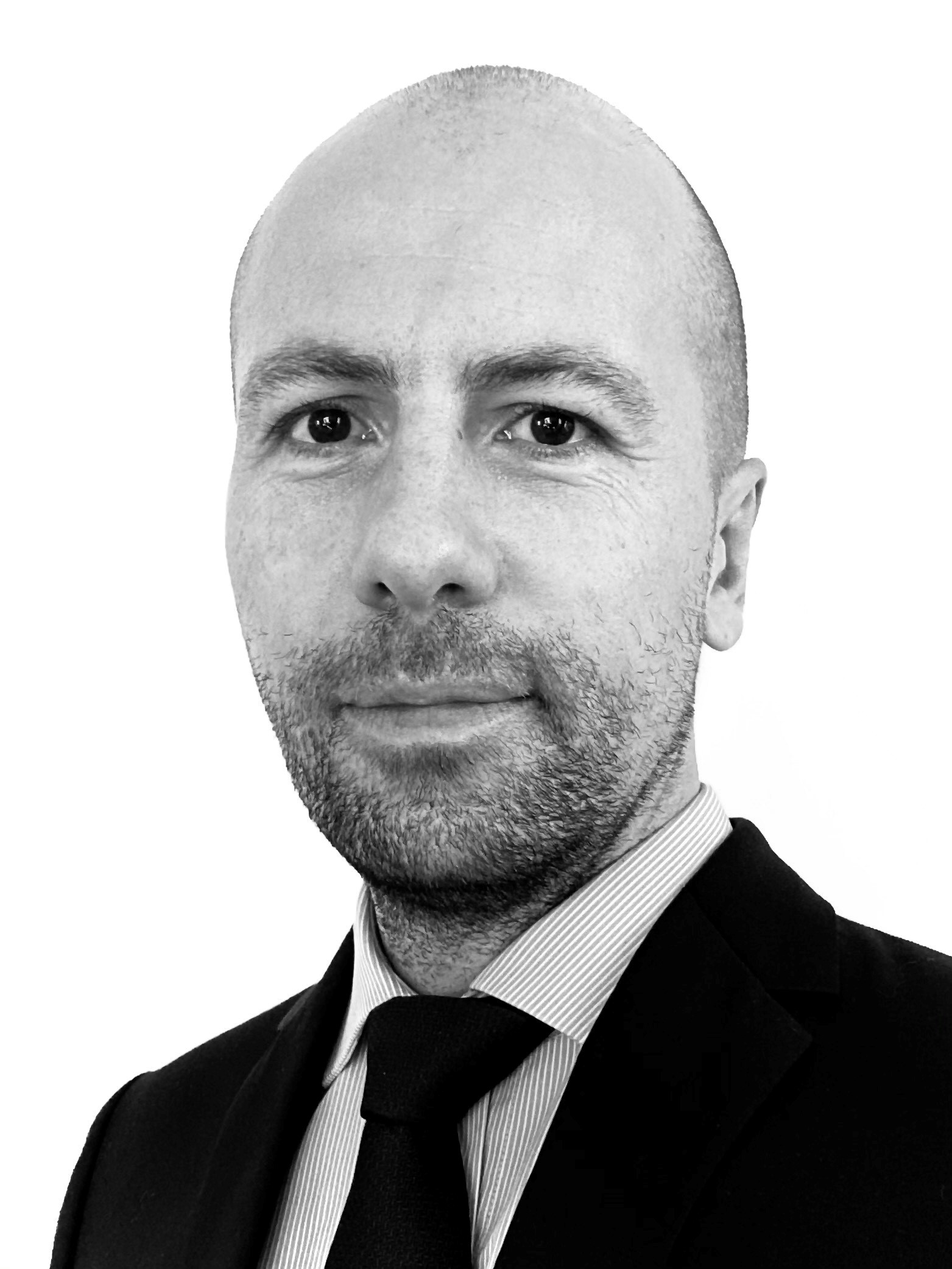 Laurent Martin De La Fuente - Naudet